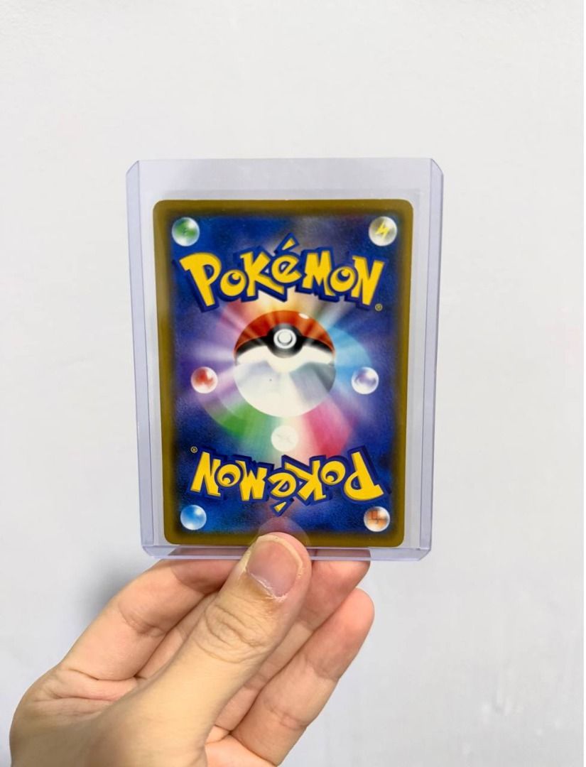 Reshiram & Zekrom Tag Team GX Dream League Pokemon, Hobbies & Toys ...