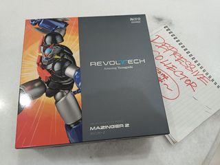 Revoltech Amazing Yamaguchi Juri Action Figure, Hobbies & Toys, Toys ...