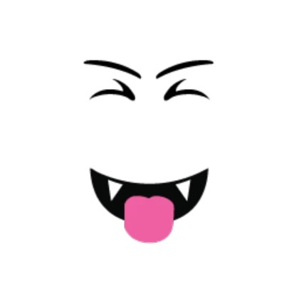 Roblox Limited - Playful Vampire (Pv), Video Gaming, Gaming Accessories ...