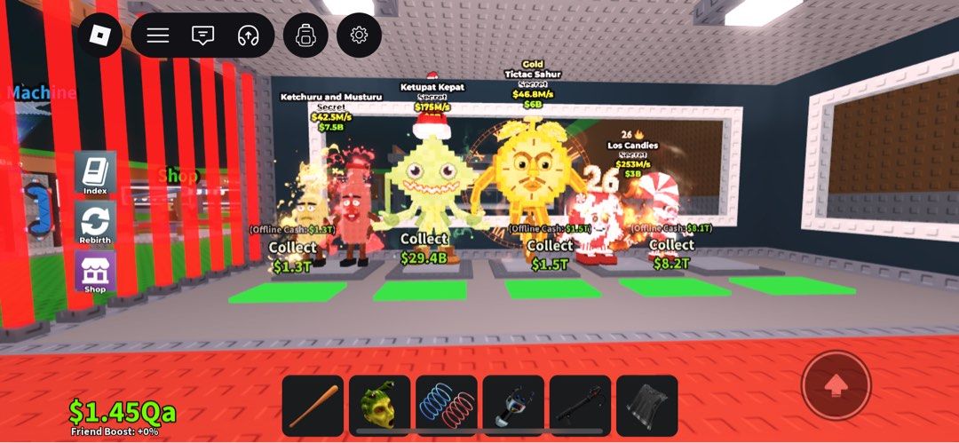 Roblox Pet Simulator X - Various Pets, Video Gaming, Gaming Accessories ...