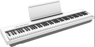 Roland FP-10 數碼鋼琴 DIGITAL PIANO 88KEYS roland fp10 piano, 興趣及遊戲, 音樂、樂器 ...