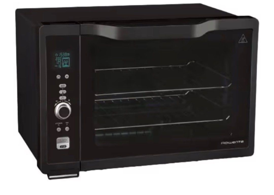 Rowenta Electric Convention Oven OC7888, TV & Home Appliances, Kitchen ...