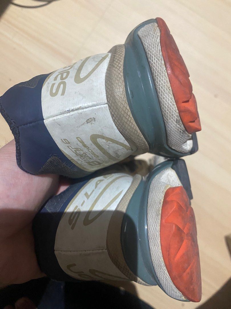 Salomon S/LAB XT-6 Speed 2 Trail Running Shoes, Men's Fashion, Footwear ...