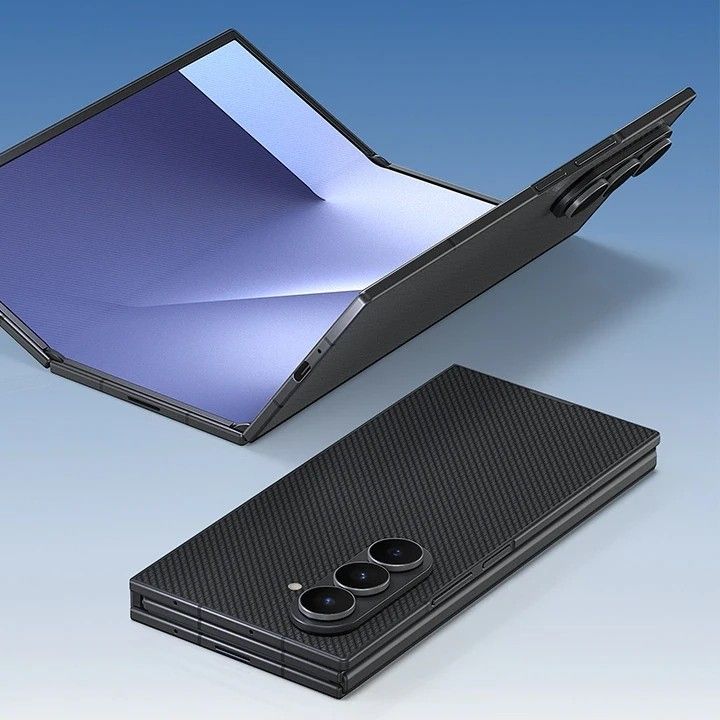 Samsung Galaxy Z Trifold Black 512GB, Mobile Phones & Gadgets, Mobile ...