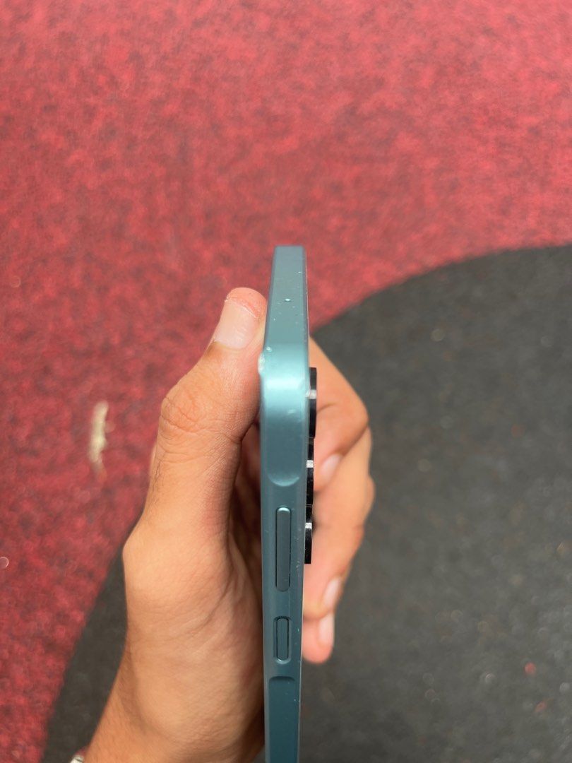 Samsung Galaxy A16 5G Blue 128GB, Mobile Phones & Gadgets, Mobile ...