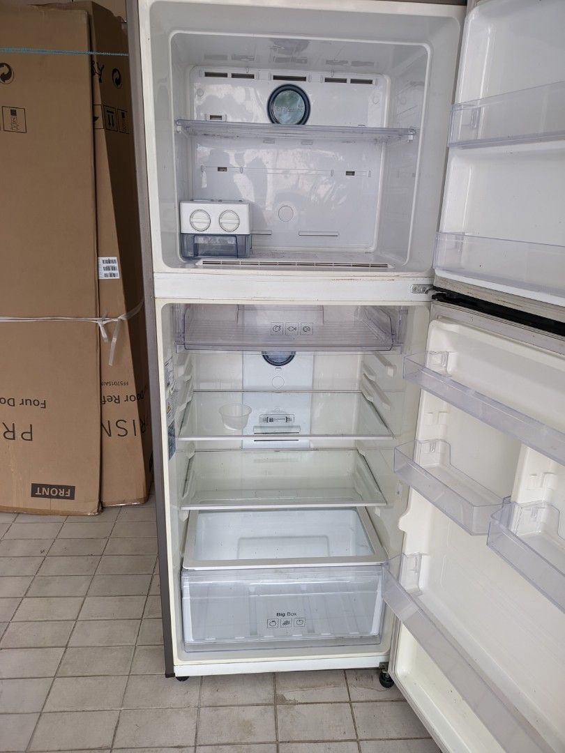 Samsung Top Mount Refrigerator, TV & Home Appliances, Kitchen ...
