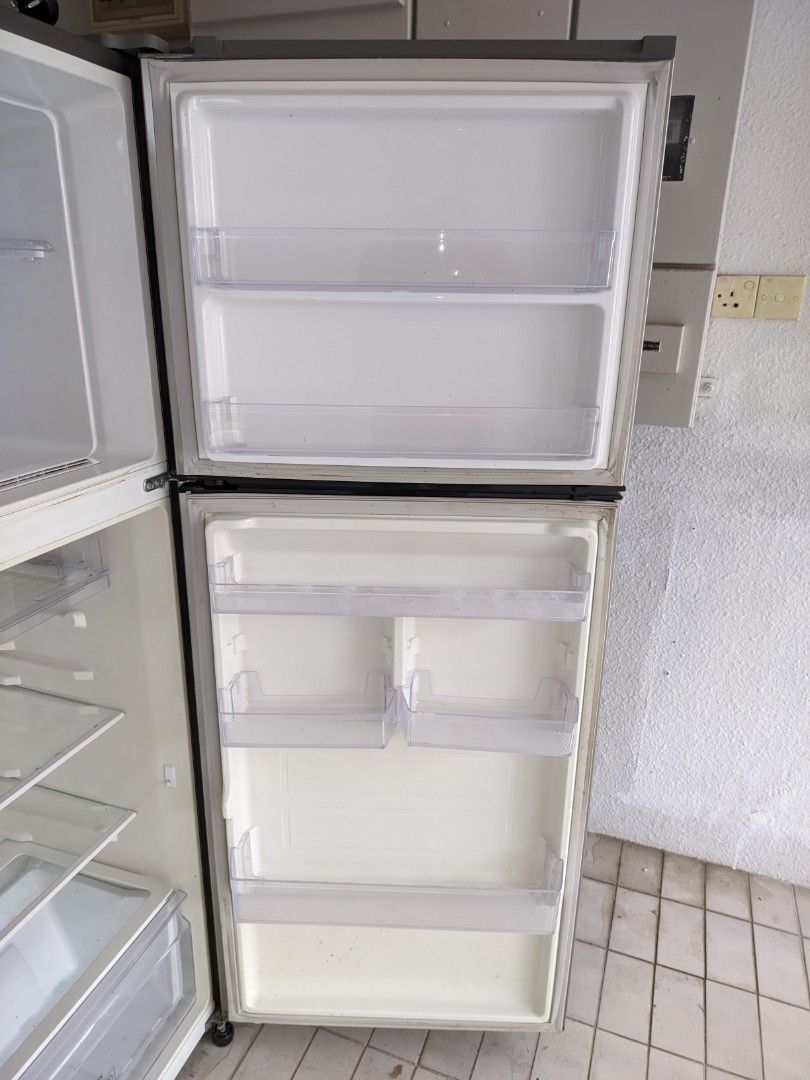 Samsung Top Mount Refrigerator, TV & Home Appliances, Kitchen ...