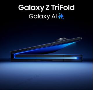 Samsung Tri fold Black 512GB, Mobile Phones & Gadgets, Mobile Phones ...