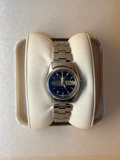 Seiko 5 Automatic Watch, Women's Fashion, Watches & Accessories ...