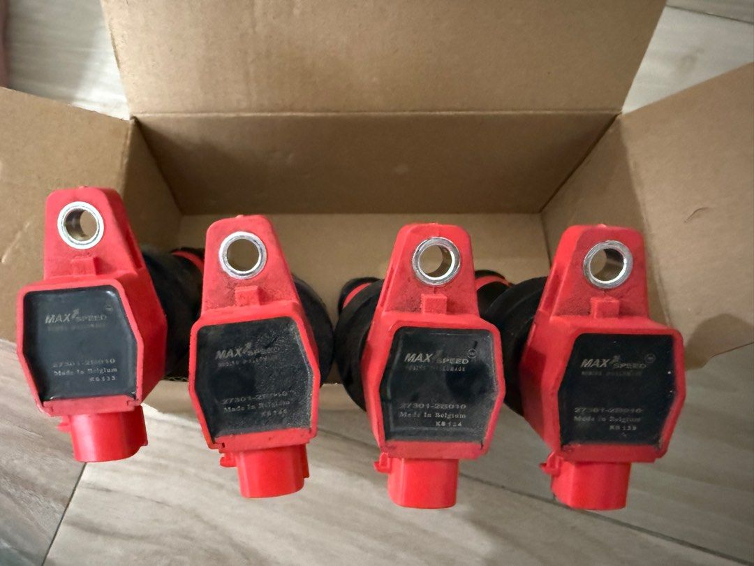 Shenzo high Performance racing Coil for hyundai elantra/Kia K3, Car ...