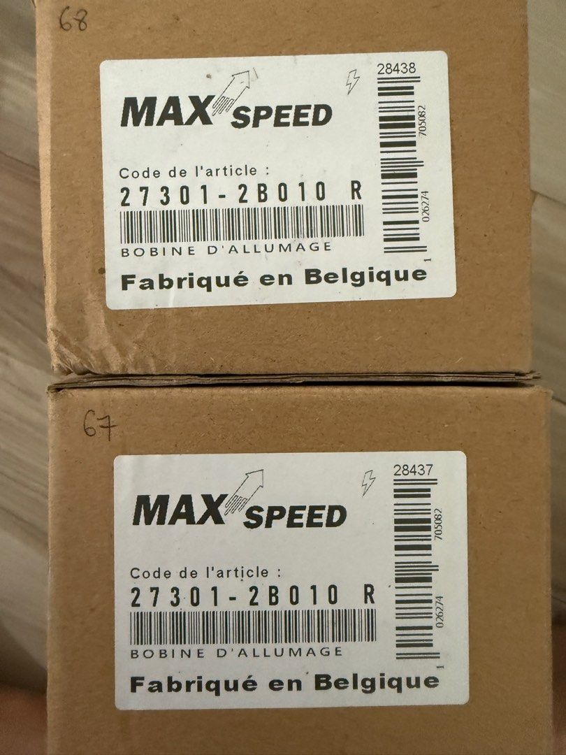 Shenzo high Performance racing Coil for hyundai elantra/Kia K3, Car ...