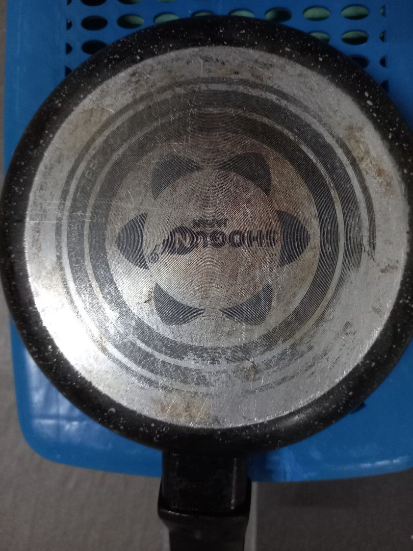 Shogun Japan Non-Stick Frying Pan, Furniture & Home Living, Kitchenware ...