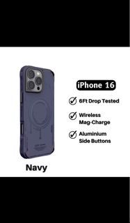 Skinarma Phantom iPhone 17 Pro Max 2025 Phone Case, Mobile Phones ...