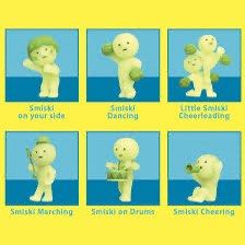 Smiski Cheer Series Figure -Brand new, Hobbies & Toys, Toys & Games on ...