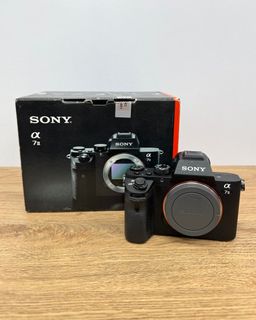 Installment SONY A7 V | A7V | A7M5 | A7 Mark V | A7 Mark 5 | A75 CAMERA ...