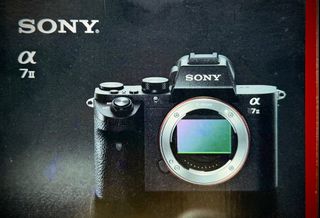 Sony A7RV, Photography, Cameras on Carousell