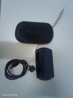 Sony PSP, Video Gaming, Video Game Consoles, PlayStation on Carousell