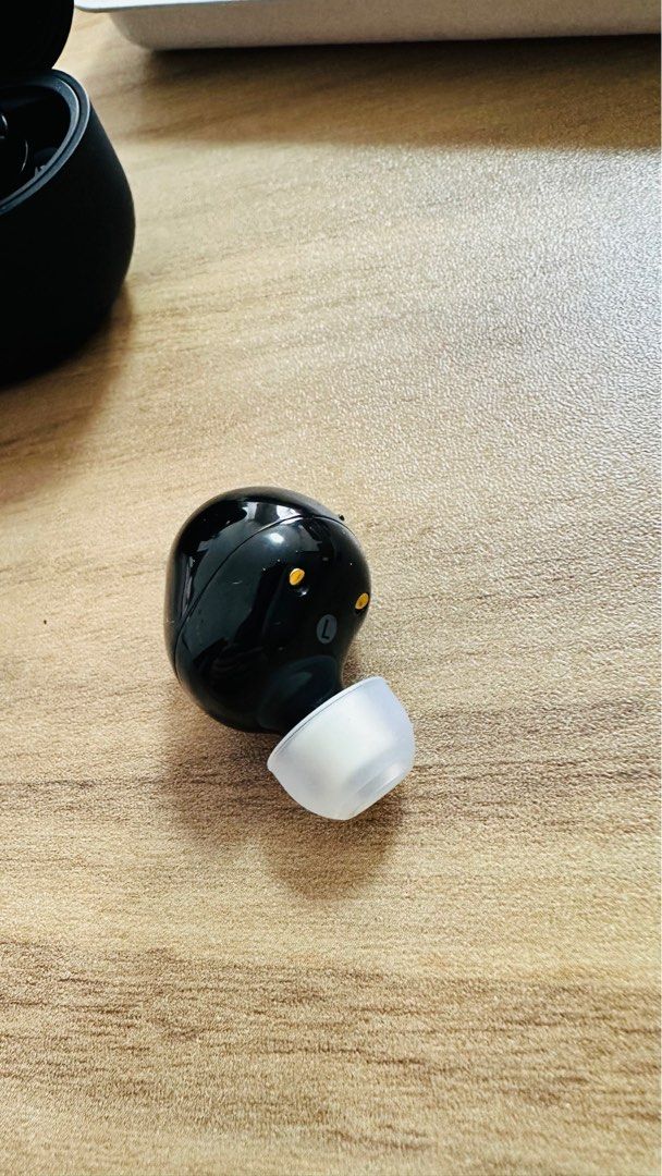 Sony WF-1000XM5 Wireless Noise Cancelling Earbuds, Audio, Earphones on ...