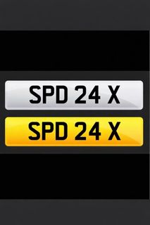 500+ Car number plate for sale For Sale | Car Accessories | Carousell ...