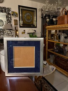 IKEA A1 Picture Frame with Black Frame a1 size, Furniture & Home Living ...