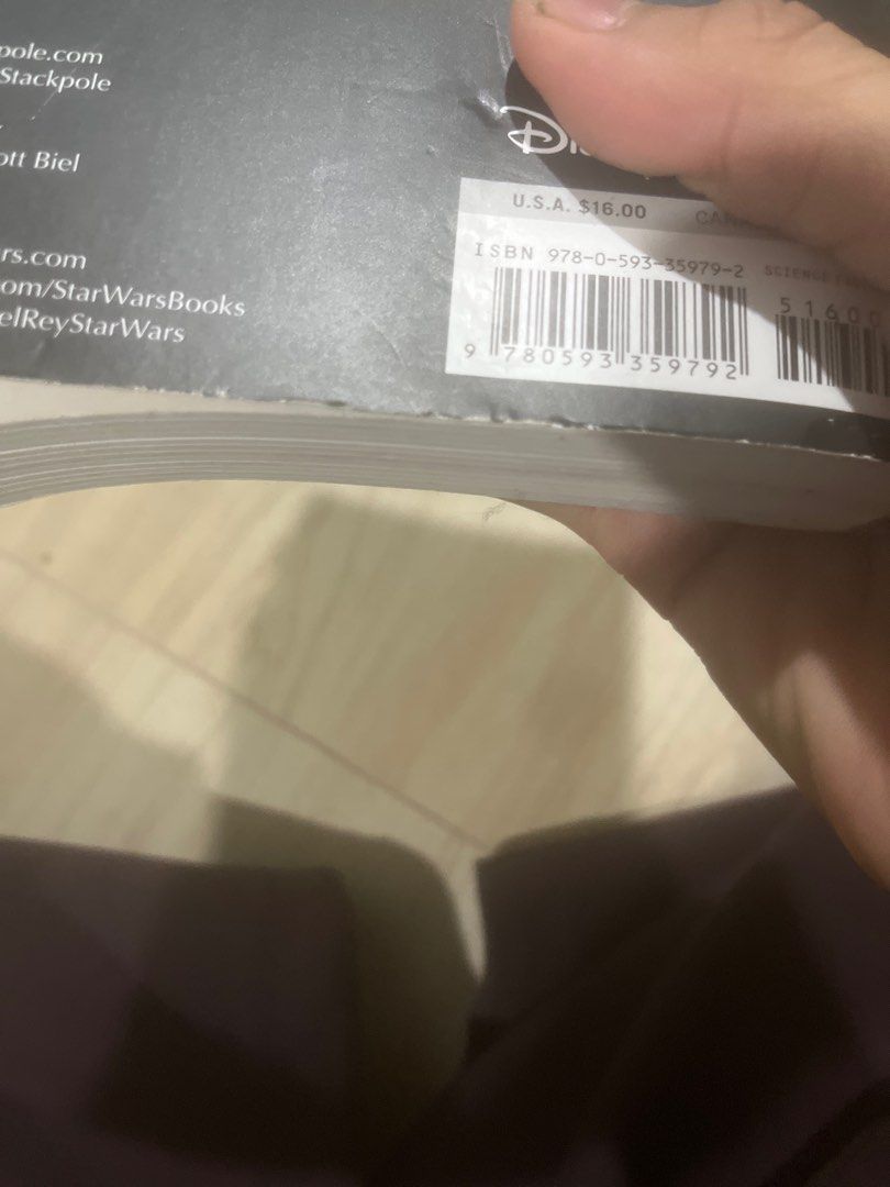 Star Wars: Rogue Squadron - Book 1, Hobbies & Toys, Books & Magazines ...