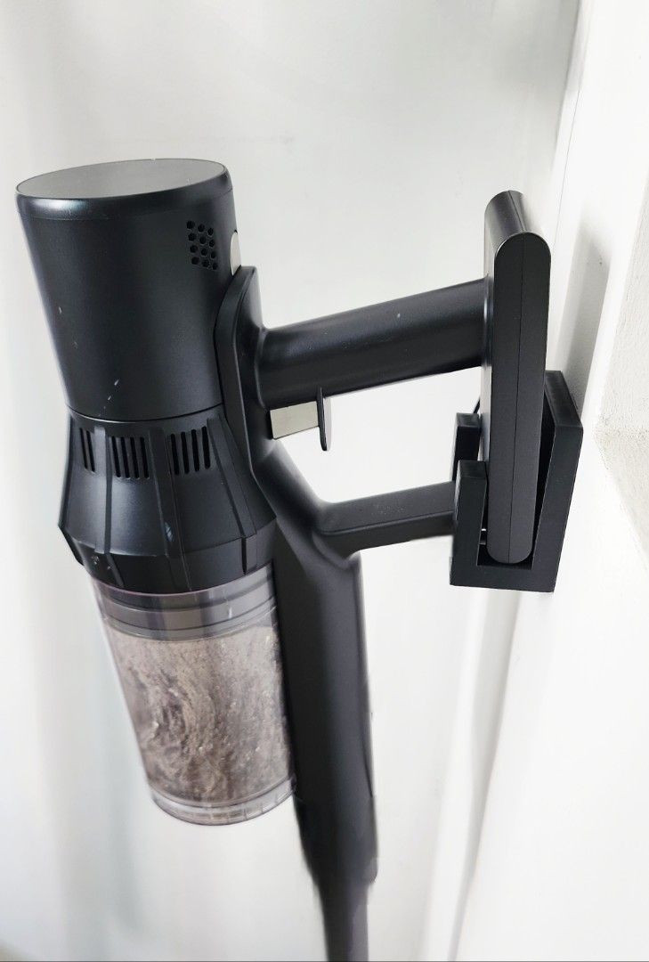 Sterra Flow Pro Cordless Vacuum Wall Mount, TV & Home Appliances ...