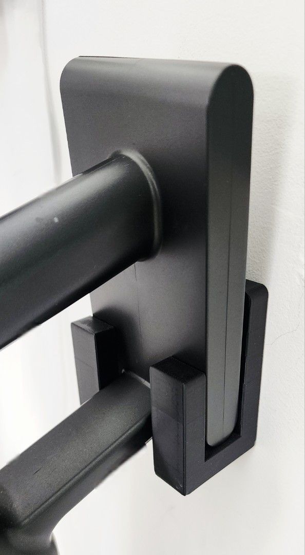 Sterra Flow Pro Cordless Vacuum Wall Mount, TV & Home Appliances ...