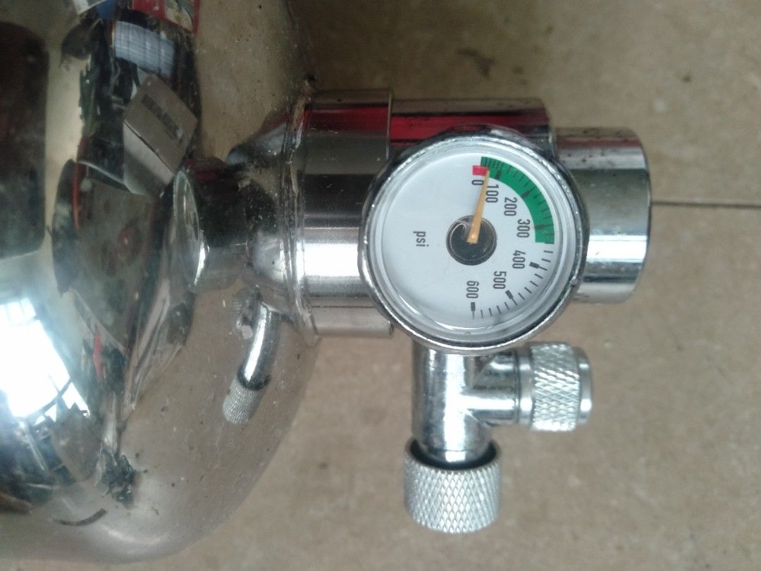 sus gas tank, Health & Nutrition, Assistive & Rehabilatory Aids, Other ...