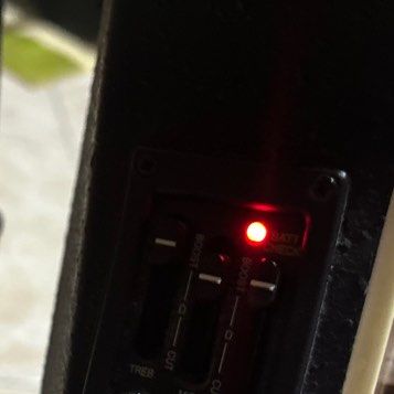 Suzuki acoustic electric guitar, Hobbies & Toys, Musical Instruments on ...