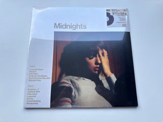 Taylor Swift Evermore Green Vinyl Edition, Hobbies & Toys, Music ...