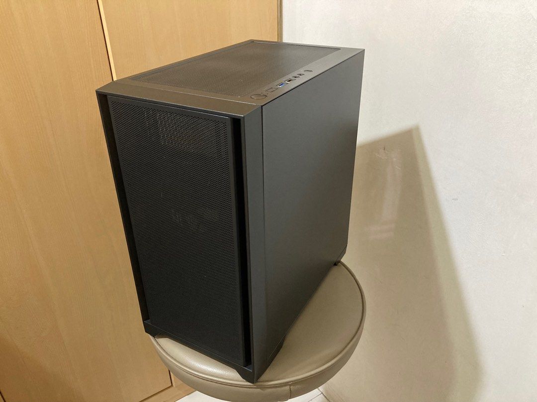 Tecware Neo M2 PC Case, Computers & Tech, Parts & Accessories, Computer ...