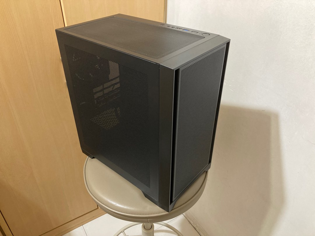 Tecware Neo M2 PC Case, Computers & Tech, Parts & Accessories, Computer ...