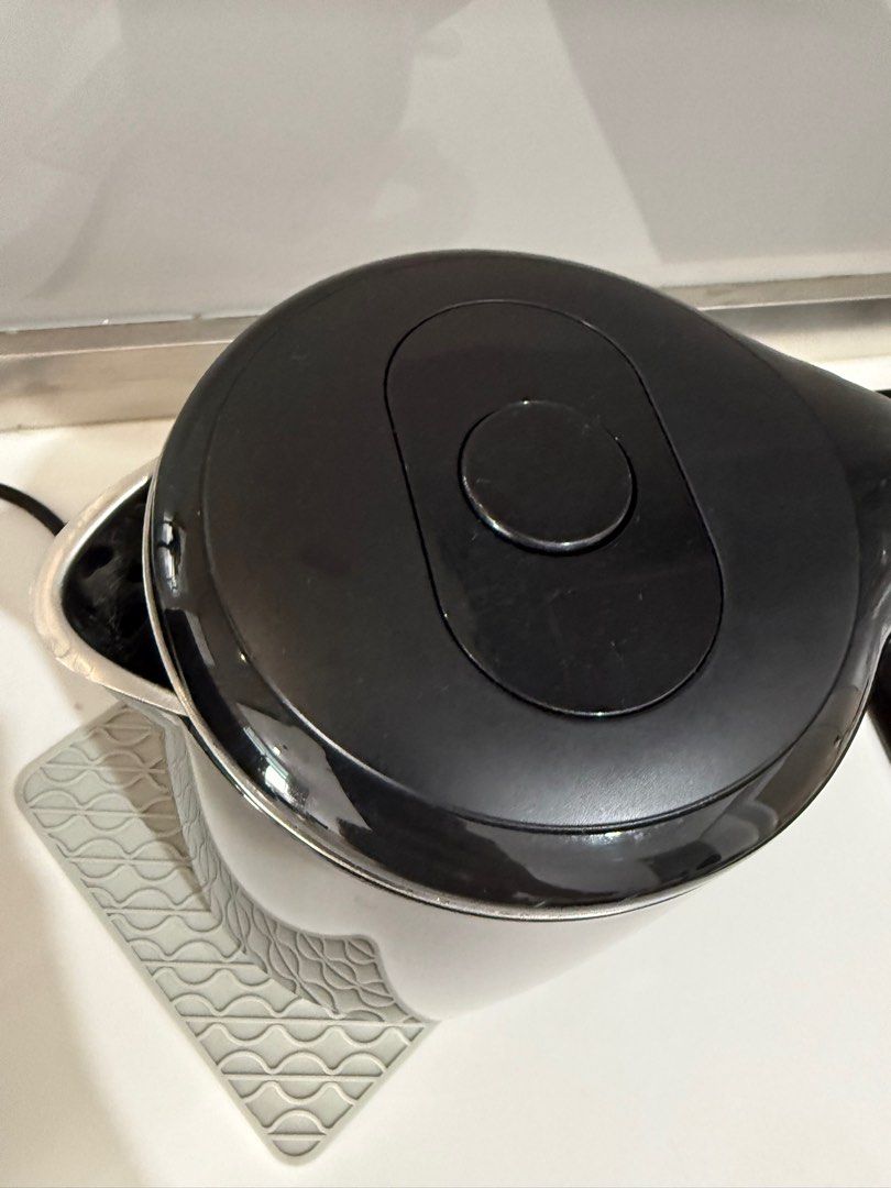 Tefal Electric Kettle - 1L Capacity, TV & Home Appliances, Kitchen ...