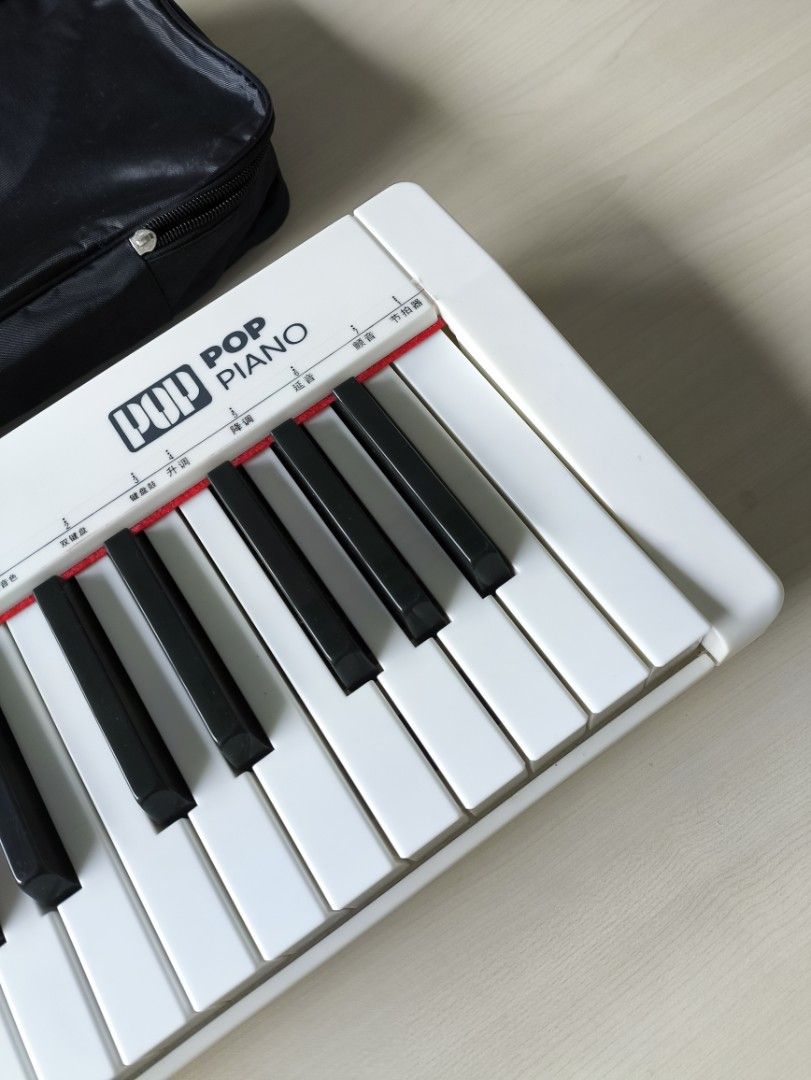 Terence 61 Key Electronic Keyboard with Heavy Duty Stand, Hobbies ...