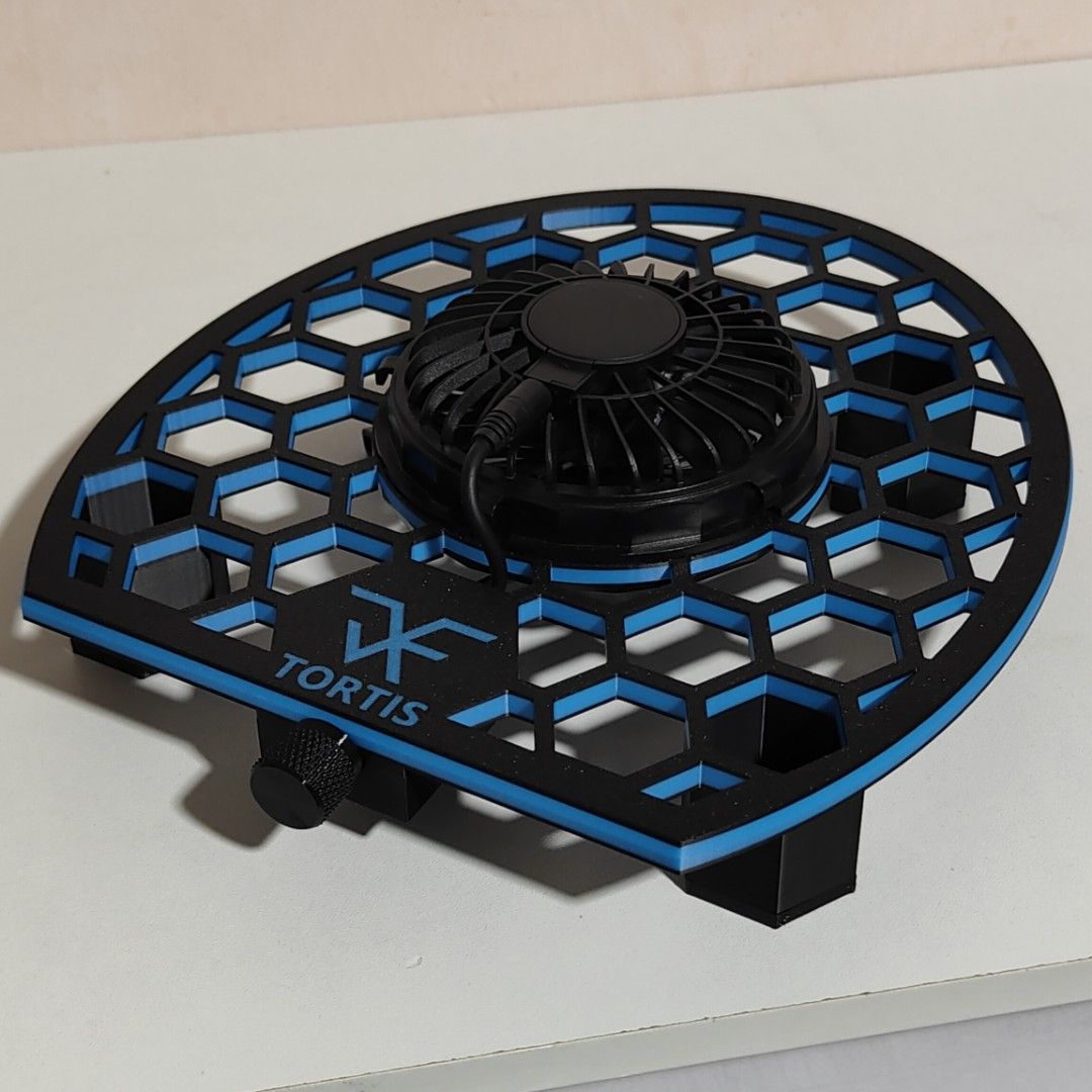 TORTIS Helmet Dryer, Motorcycles, Motorcycle Accessories on Carousell