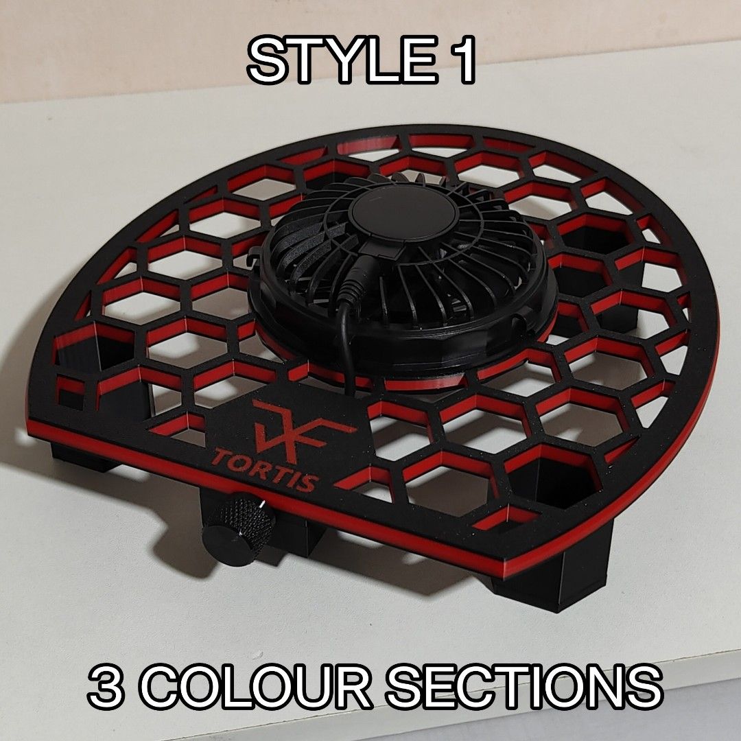 TORTIS Helmet Dryer, Motorcycles, Motorcycle Accessories on Carousell