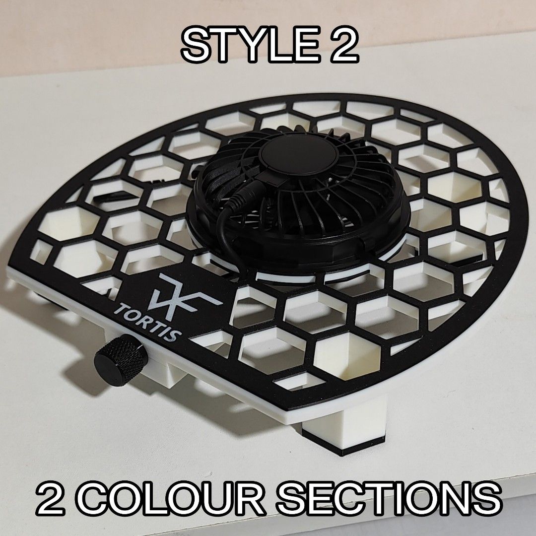 TORTIS Helmet Dryer, Motorcycles, Motorcycle Accessories on Carousell