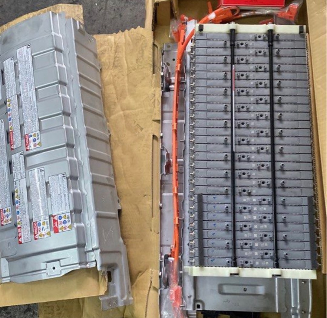 Toyota Noah Hybrid battery, Car Accessories, Car Workshops & Services ...