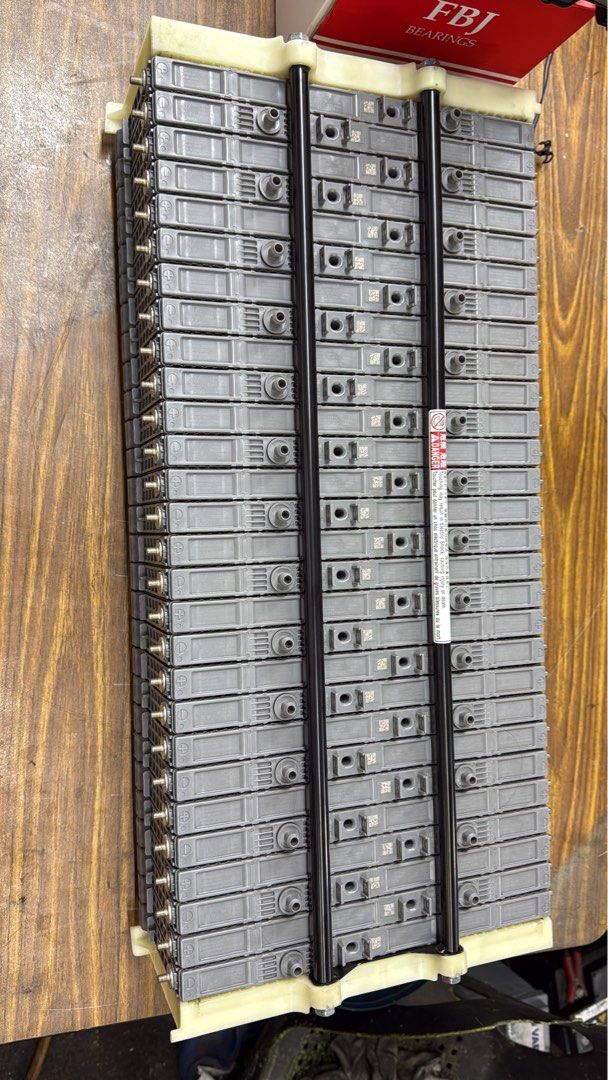 Toyota Noah Hybrid battery, Car Accessories, Car Workshops & Services ...