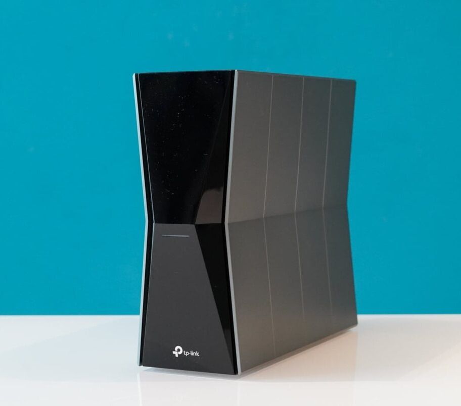 TP-Link Archer BE805 BE19000 Tri-Band Wi-Fi 7 Router, Computers & Tech ...