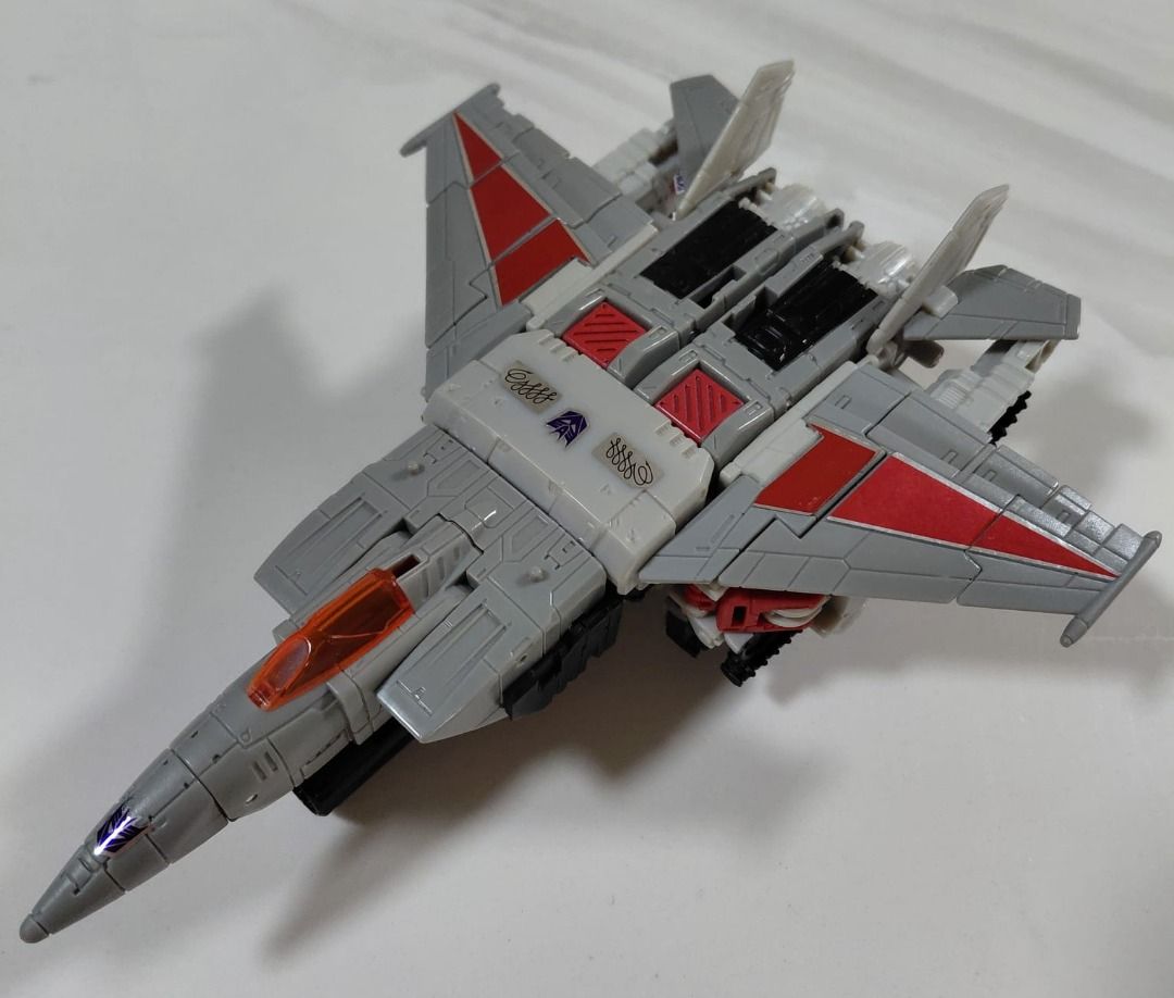 Transformers Titans Return Voyager Class Megatron & TitanMaster ...