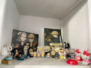 Figure anime Dijual | Beli 1,000+ Figure anime online | Carousell Indonesia
