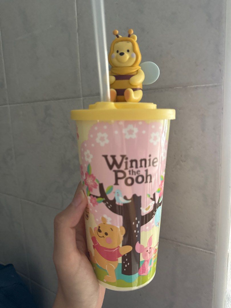 Tumbler, portable juicer, blender, Furniture & Home Living, Kitchenware ...