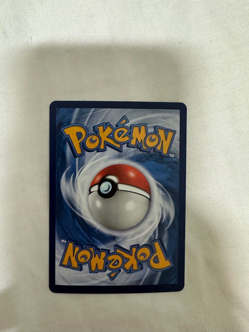 Umbreon Gem Pack Vol 2 Chinese Pokemon Card, Hobbies & Toys, Toys ...