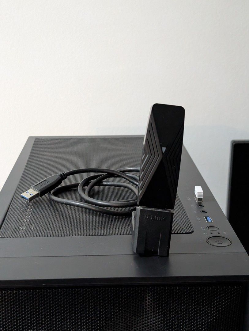 Used Gaming PC - i7 + RTX 3060 - Great first pc!, Computers & Tech ...