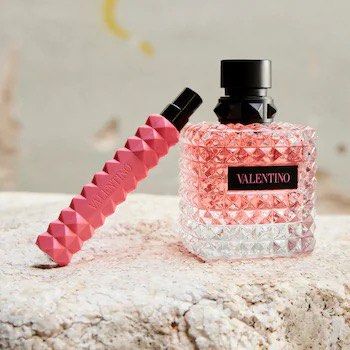 Valentino Donna Born In Roma Eau de Parfum, Beauty & Personal Care ...