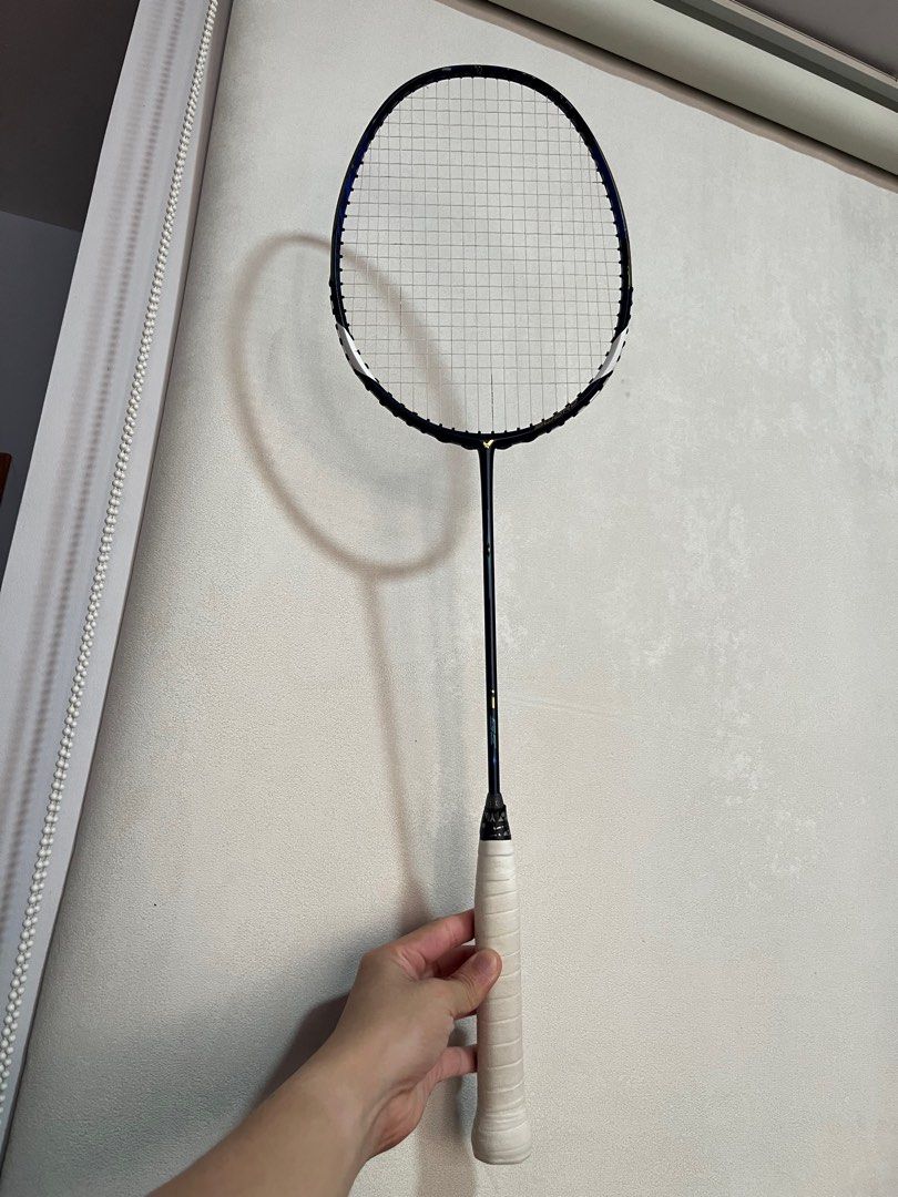 (4U) Victor Brave Sword 12 Special Edition (55th Anniversary), Sports ...