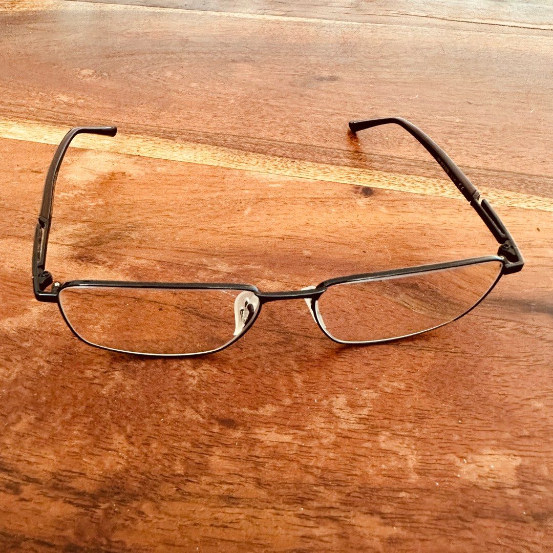 Vintage Porsche Design P’8729 Eyeglass Spectacles Sunglasses , Men's ...