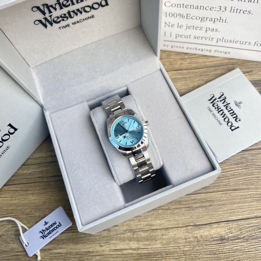 Vivienne Westwood Ladies Watch - Various Colours, Women's Fashion ...