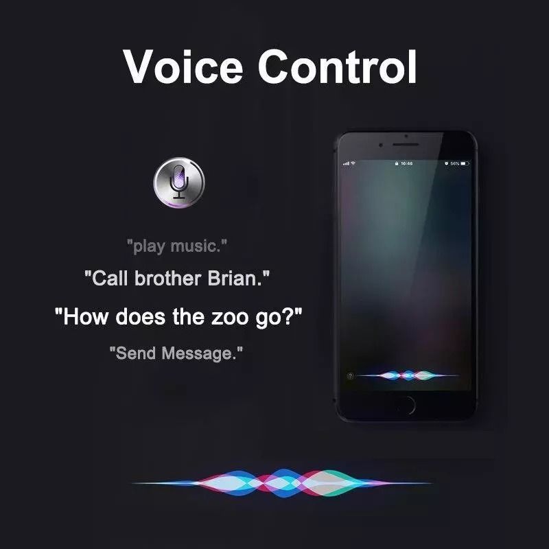 Wireless Bluetooth Pods Earbuds TWS Pro Touch Microphone, Audio ...